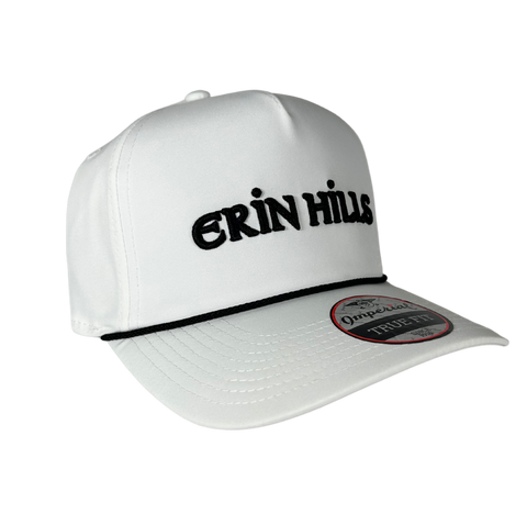 Hats – Erin Hills