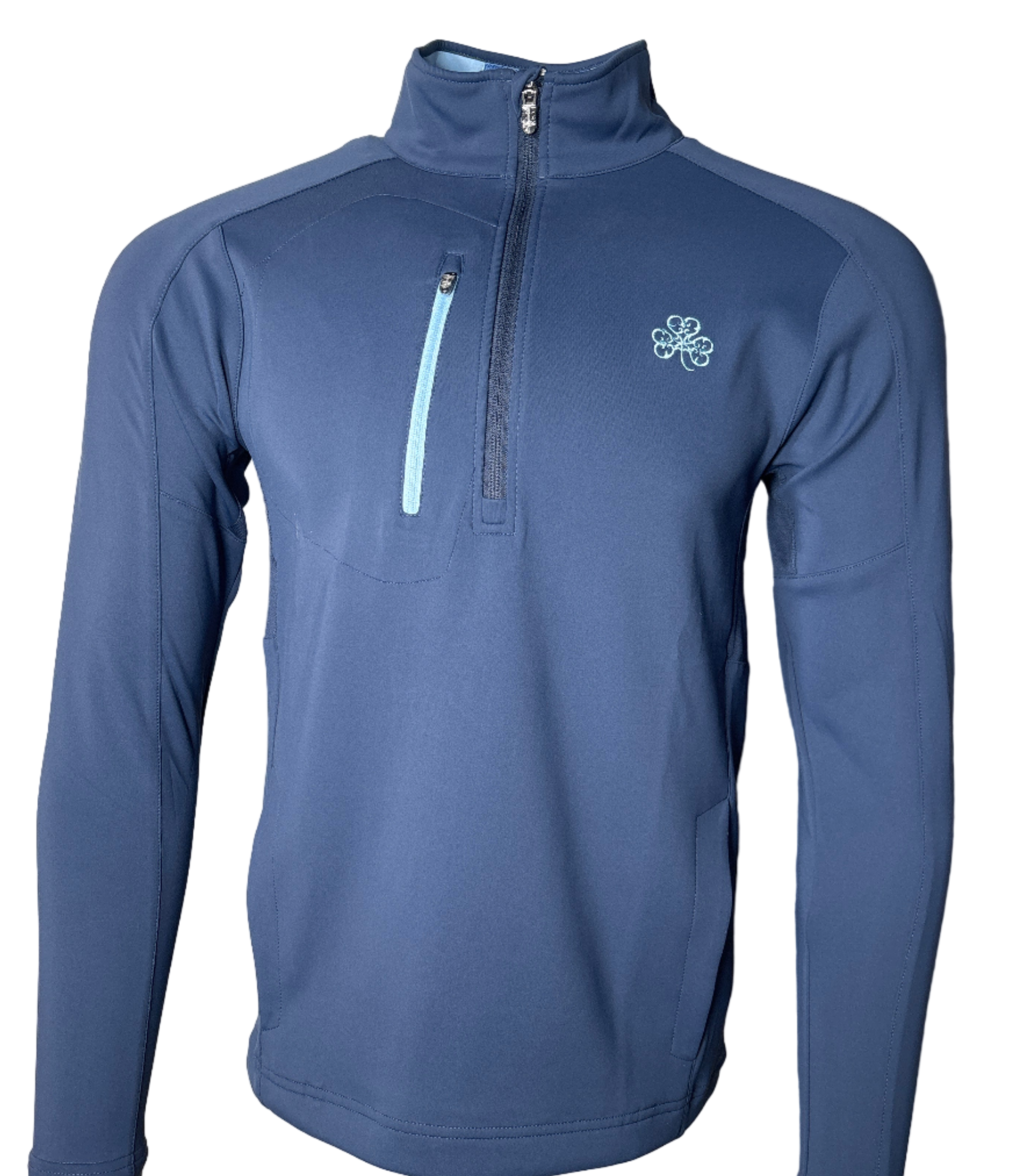 Zero Restriction Z500 Quarter Zip – Erin Hills